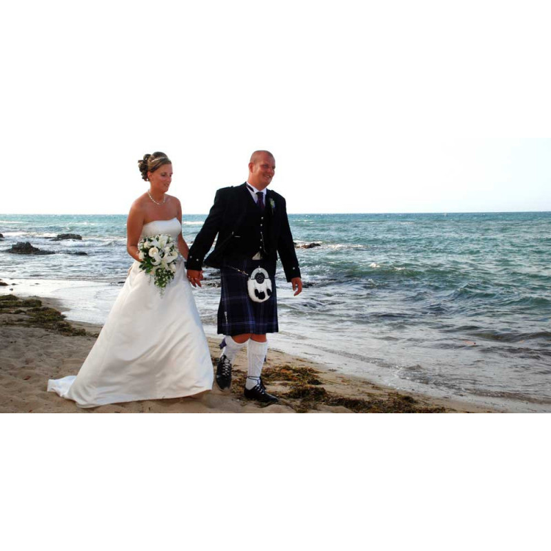 Kilt Hire & Fitting service