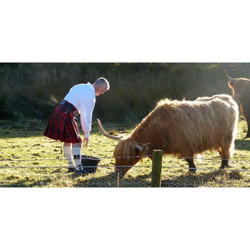 Kilt Hire & Fitting service